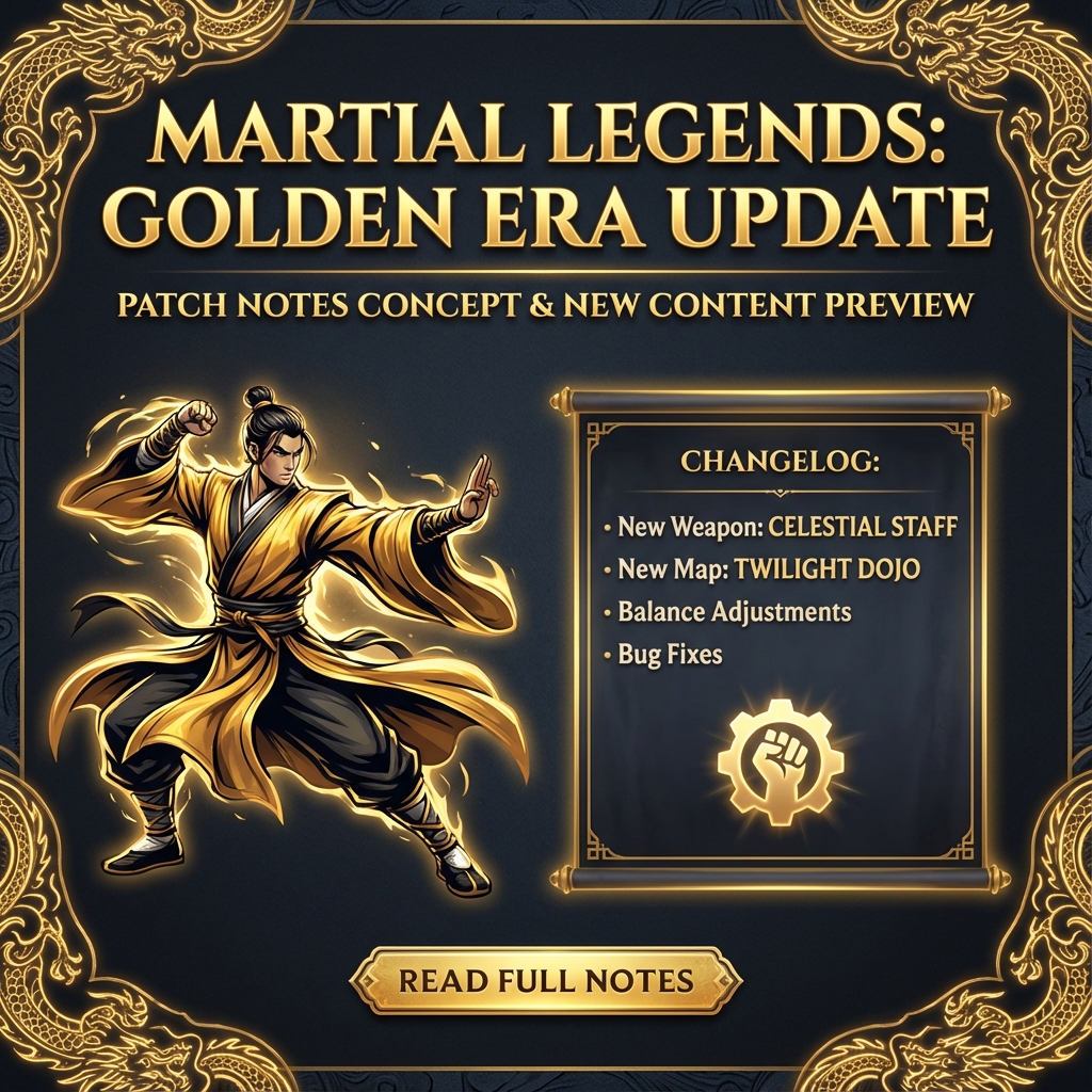WWM Patch Notes 2024 | Where Winds Meet Hub - Wwm Game