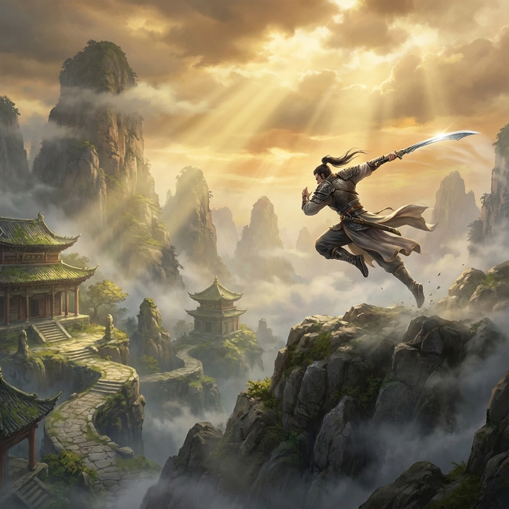 Where Winds Meet Hub - Wwm Game Guías, Noticias y Comunidad